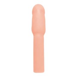 Realistic 4" Penis Extender, 21,1 cm