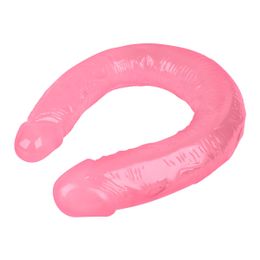 EIS Klassischer Doppeldildo, 45,5 cm