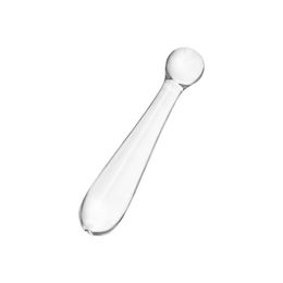 NS Novelties Chryst&aacute;l - Pleasure Wand, 17,5 cm