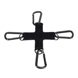 Doc Johnson Fort Troff - Tactical Hogtie