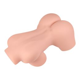 Realit&auml;tsnaher Masturbator, 27 cm