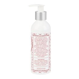 Lumunu Deluxe Gleitfreude w&auml;rmendes Gleitgel - Anheizer, 200 ml