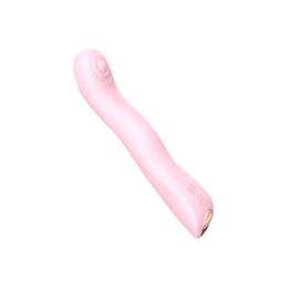 Love to Love Swap - P&G Spot Tapping Vibrator, 22 cm