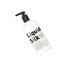 Liquid Silk, wasserbasiert, 500 ml