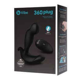 b-Vibe 360 Plug, 13 cm