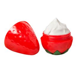 Arousal Cream - Oh my Strawberry, 8 ml