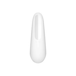 Satisfyer Curvy 1 Connect App, 13,5 cm