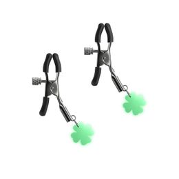 NS Novelties Bound - Nipple Clamps G4