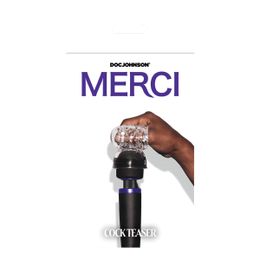 Merci - Merci Cock Teaser Wand Attachment