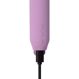 Ooh by Je Joue Duet - Bullet Vibrator, 11,5 cm
