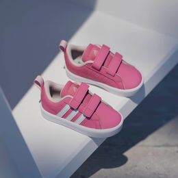 adidas Sportswear Sneaker Jungen Gr&ouml;&szlig;e 24 rosa