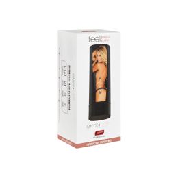 Kiiroo Onyx+ Jessica Drake, 26 cm