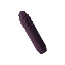 Ooh by Je Joue Duet - Bullet Vibrator, 11,5 cm
