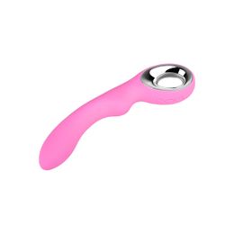 EIS Deluxe G-Punkt-Vibrator, 25 cm
