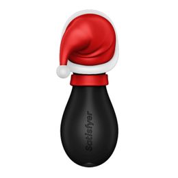 Satisfyer Penguin Holiday Edition, 12,5 cm
