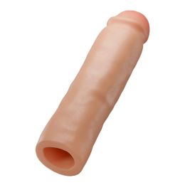 Performance Plus - 2 Inch Silicone Penis Xtender