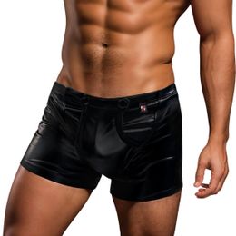 ENVY Snap Down Boxer Brief