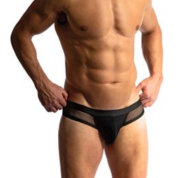 Manstore M2424 - Cheeky Brief