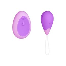 Pipedream Remote Kegel Excite-Her, 11,5 cm