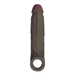 Shaft Vibrating Sheath Size 2 Model F, 22,3 cm