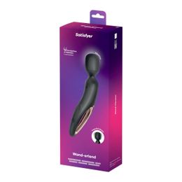 Satisfyer &lsquo;Wand-erland&rsquo;, 30,5 cm