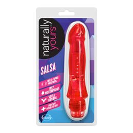 Naturally Yours - Salsa, 17,1 cm