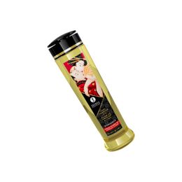 Shunga Romance Strawberry Wine, 240 ml