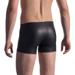 Manstore M510 Hip Boxer