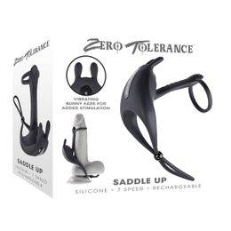ZT Saddle Up, 5 cm