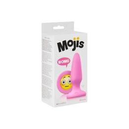 NS Novelties Mojis #omg Gr.M, 10 cm