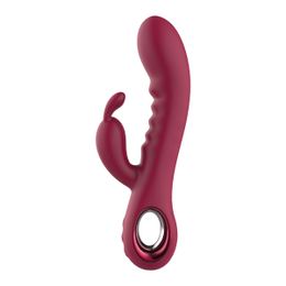 dreamtoys Glam - Rabbit Vibe, 22 cm