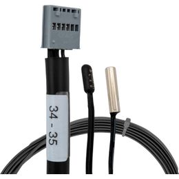 Truma Kabelbaum Sensoren f&uuml;r Aventa compact / compact plus / eco Ersatzteilnummer: 40091-00805 - Ersatzteile Truma Klimaanlagen