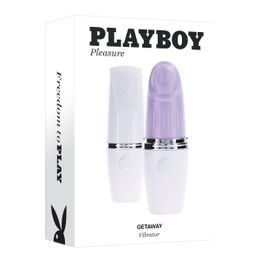 Playboy - Getaway, 14,2 cm