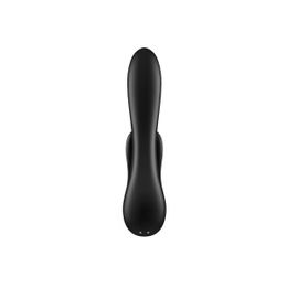 Satisfyer Double Flex Connect App, 20 cm