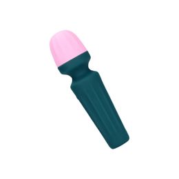Mini Wand Vibrator, 11 cm