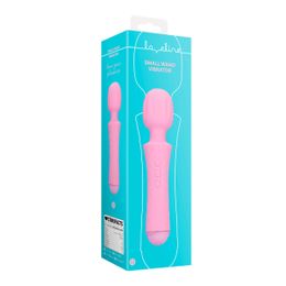 Small Wand Vibrator, 20,7 cm