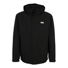 Helly Hansen Outdoorjacke 'Dubliner' Herren Gr&ouml;&szlig;e M schwarz