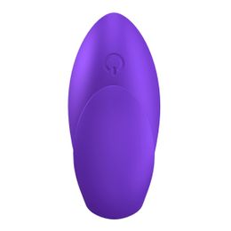 Satisfyer Love Riot, 6 cm