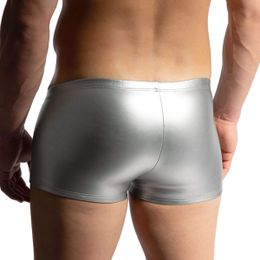 Manstore M2463 - Micro Pants