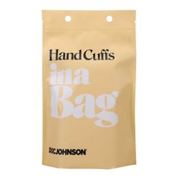 HandCuffs In A Bag