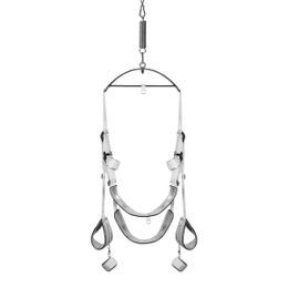 Fetish Fantasy Fantasy Bondage Swing