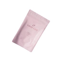 Refill For Sensual Bath Salts, 500 gr