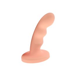 Sportsheets Merge Collection - 6 G Spot Dildo, 16,5 cm