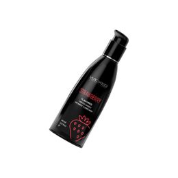 WICKED Strawberry Lubricant, 60 ml