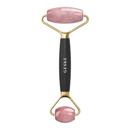 Rose Quartz Face & Body Roller | 5 in 1