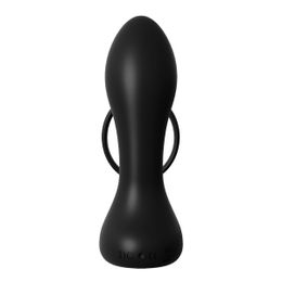 Anal Fantasy Elite - Rechargeable Ass-Gasm Pro, 12 cm