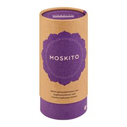 Deluxe Lumunu Menstruationsk&ouml;rbchen MOSKITO, CUP A