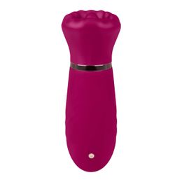 EIS Weicher Auflegevibrator mit Zunge, 17,5 cm