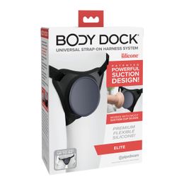 Body Dock - Elite Harness