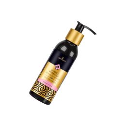 Sensuva Lubes - Hybrid Personal Moisturizer Cotton Candy, 125 ml